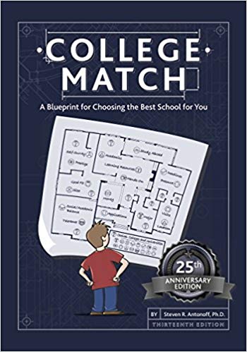 Student Resources – Navigating the College Admissions Process Together
