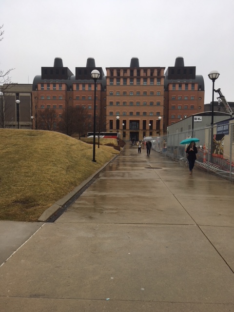 Contact Us – Navigating the College Admissions Process Together